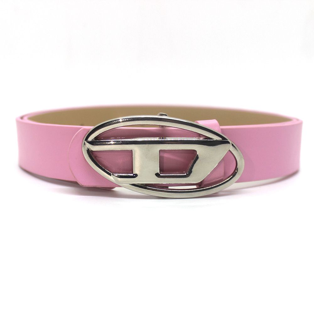 Stylish D Latter Shape Belt